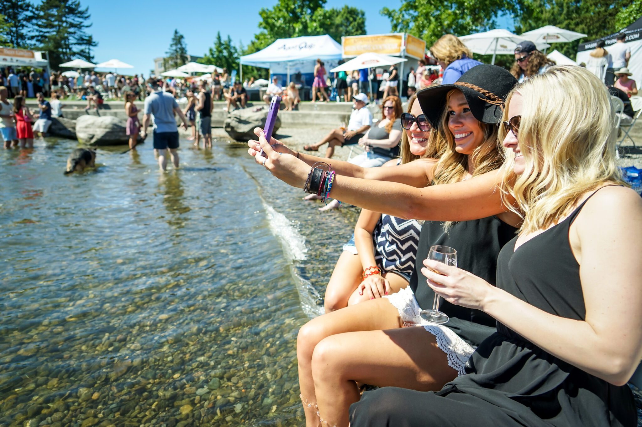 Evergreen Family Wines Archives - Kirkland Uncorked