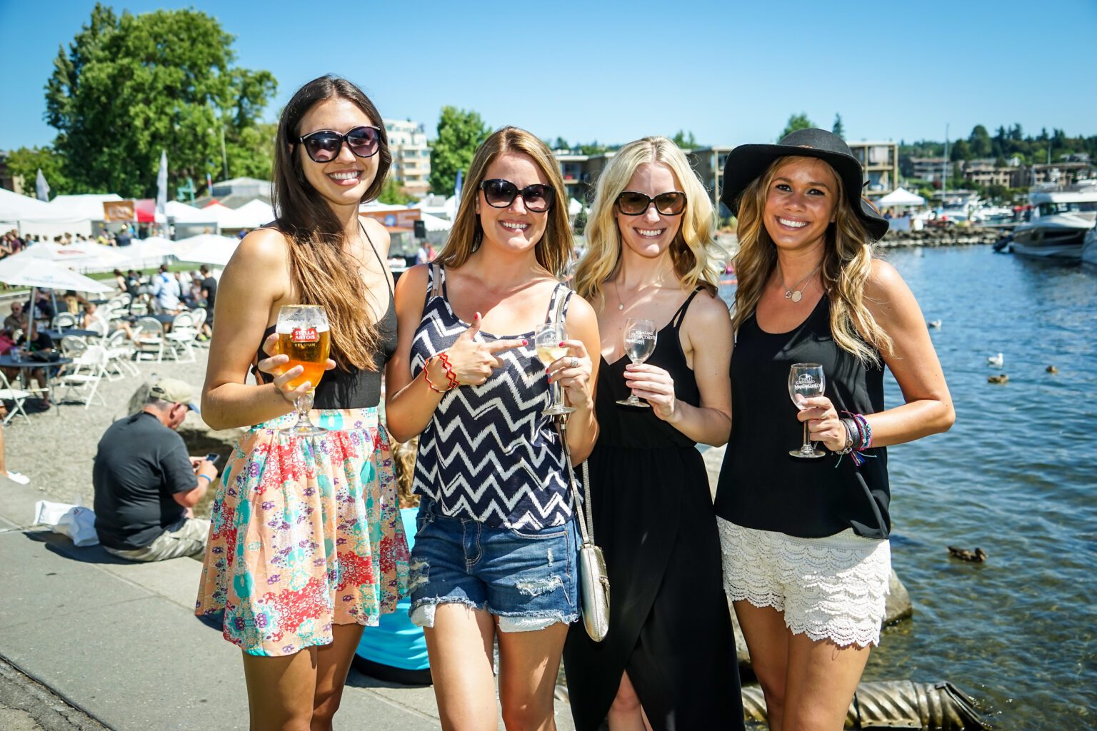 About The Event - Kirkland Uncorked