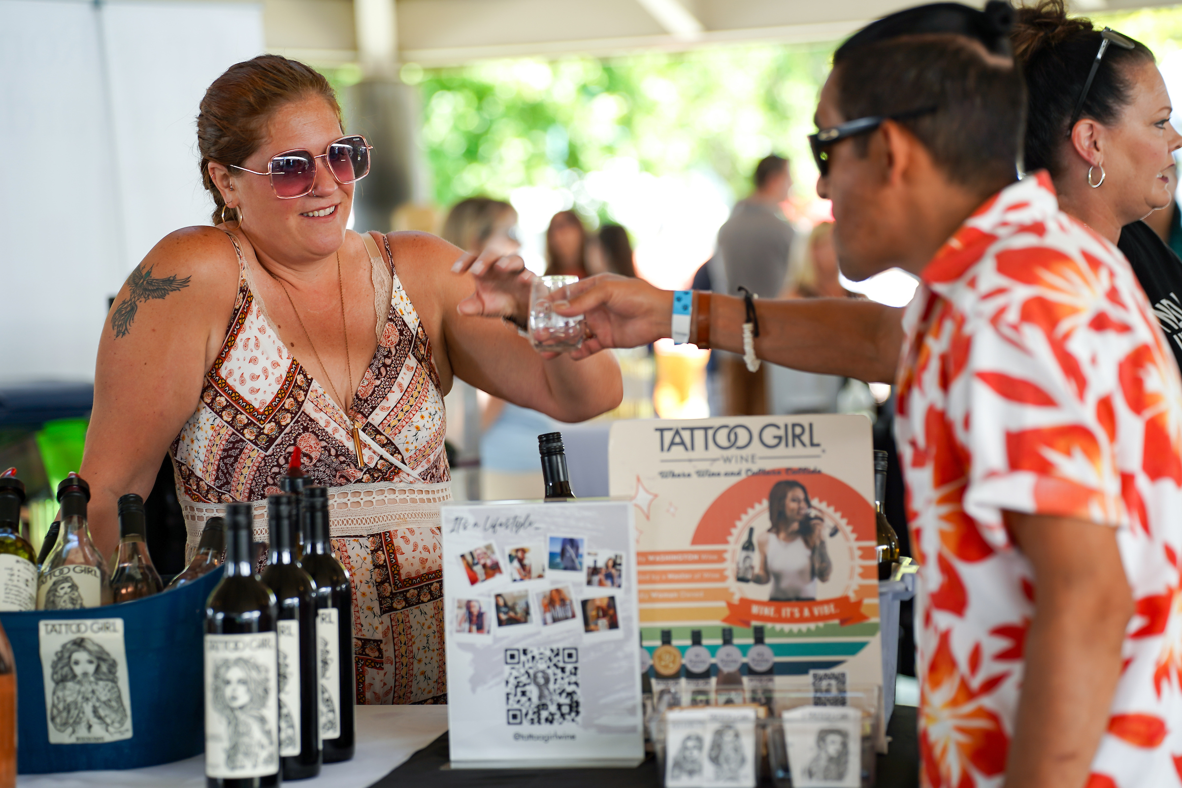 Contact - Kirkland Uncorked